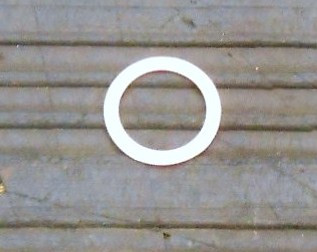 2.5 Ton - 5 Ton Brake Washer (B250D) | boyce-equipment