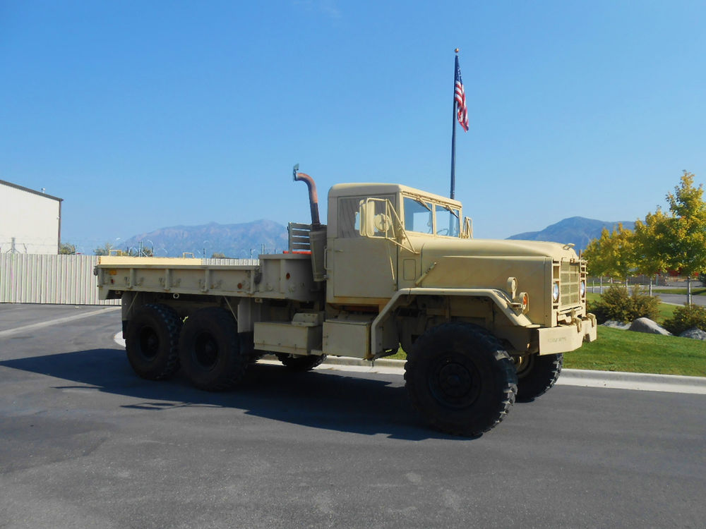 M923 900 Series 5 Ton