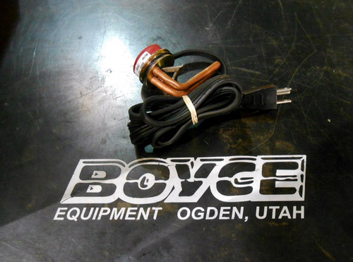 M35A3 Cat 3116 Block Heater (30202CAT) | boyce-equipment