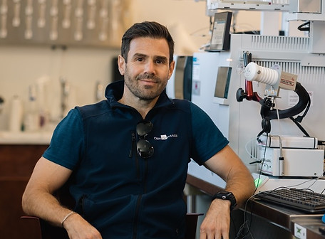 Local Organizing Committee | IVAS 2024