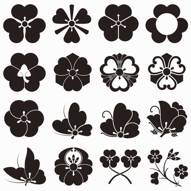 Kamon - a continuos fountain of inspiration