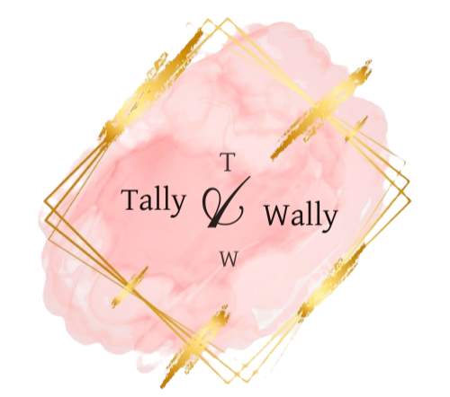 All Products | Tally Wally