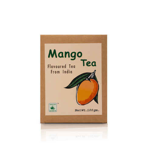 Mango Tea 100g | Pekoe Tips Tea