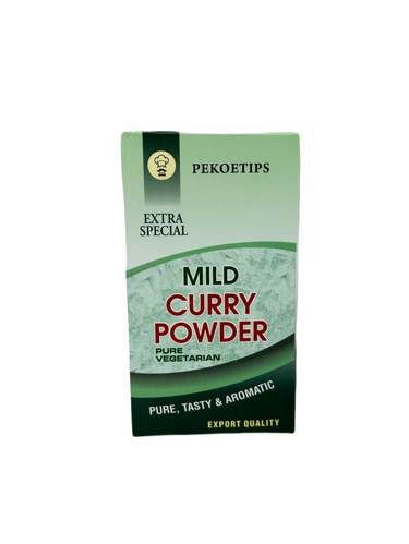 Mild Curry powder 100gms | Pekoe Tips Tea