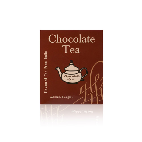 Chocolate Tea 100g | Pekoe Tips Tea