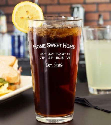 Home-Sweet-Home American Pints | mysite