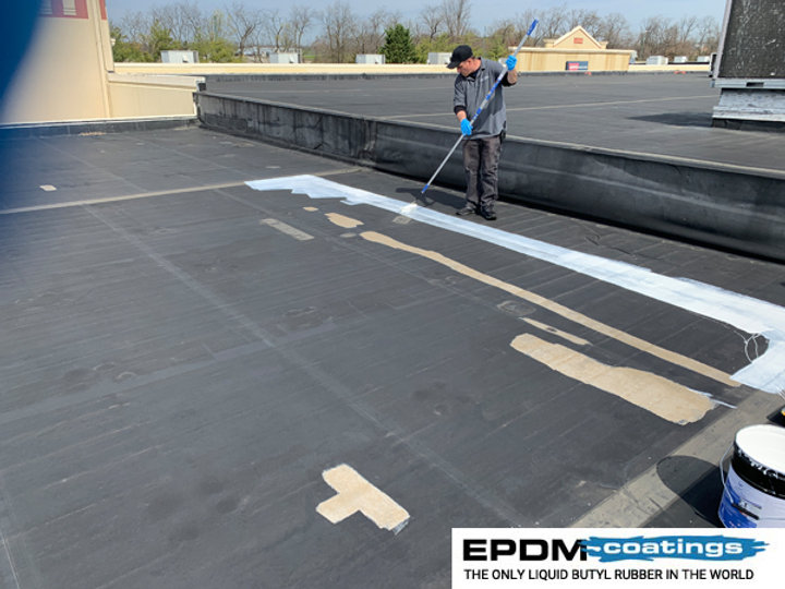 Understanding Roof Coatings: A Complete Guide