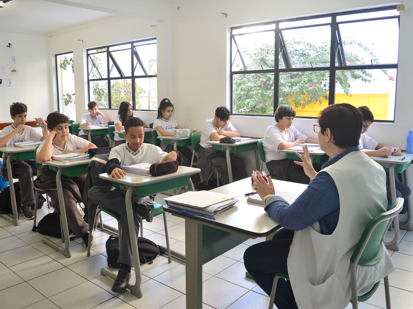 Início | Colegiogenese