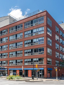 All-Inclusive Student Housing | FOUND Study