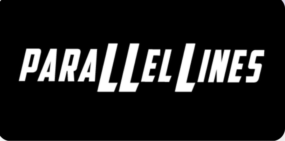 Bio | Parallel Lines
