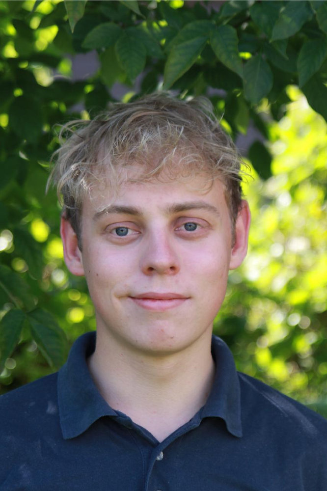 A new face at Kelly Farm Consulting