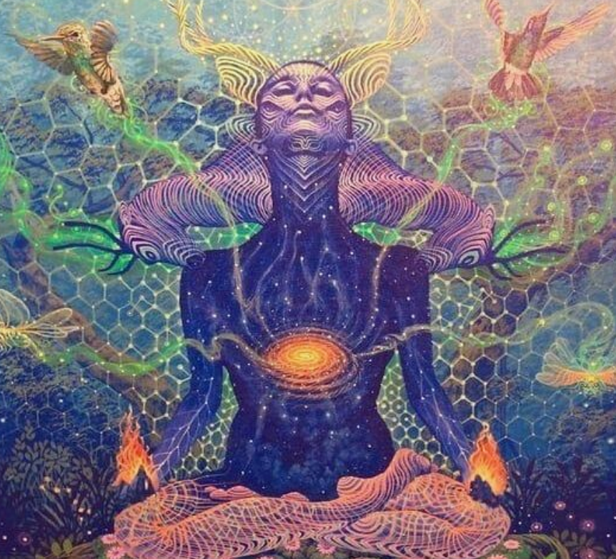 ¿Qué es lo divino?