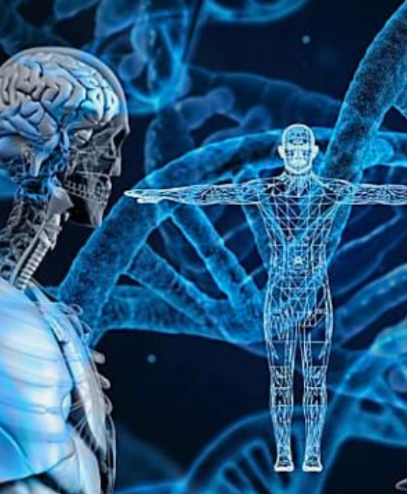 Modificación Genética del ADN Humano