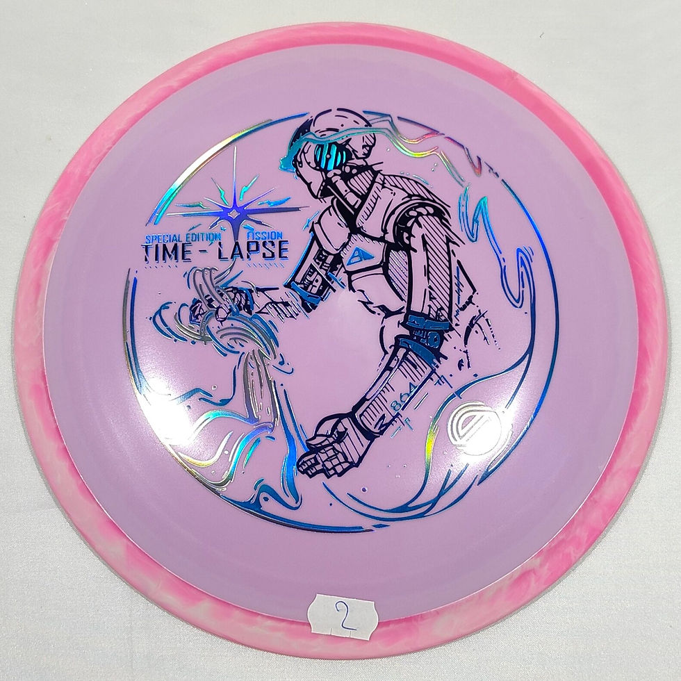 Disctinct Disc golf - Disc golf winkel - Panovenweg 18, Zevenaar