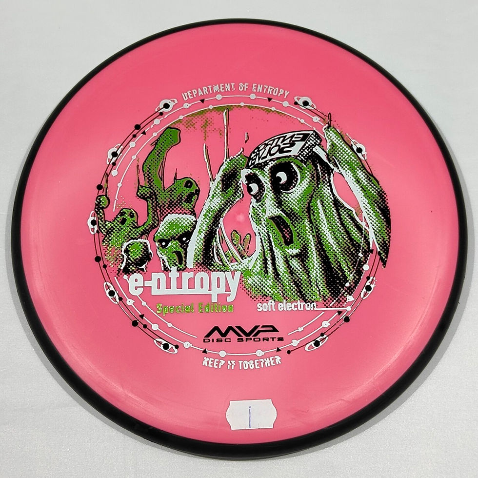 Disctinct Disc golf - Disc golf winkel - Panovenweg 18, Zevenaar