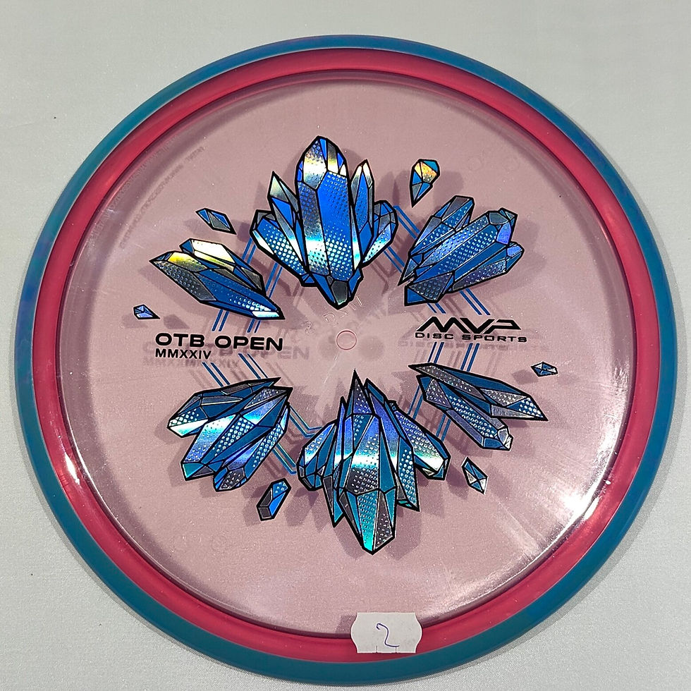 Disctinct Disc golf - Disc golf winkel - Panovenweg 18, Zevenaar