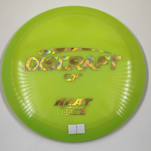 Discraft Heat ESP | Disctinct