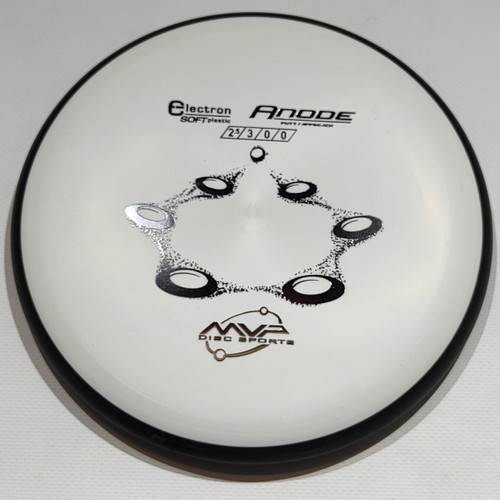MVP Electron Anode soft | Disctinct