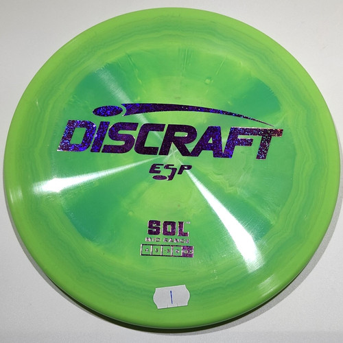 Discraft ESP Sol | Disctinct
