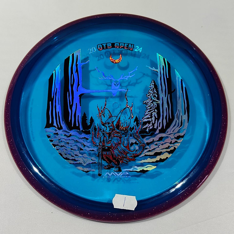 Disctinct Disc golf - Disc golf winkel - Panovenweg 18, Zevenaar