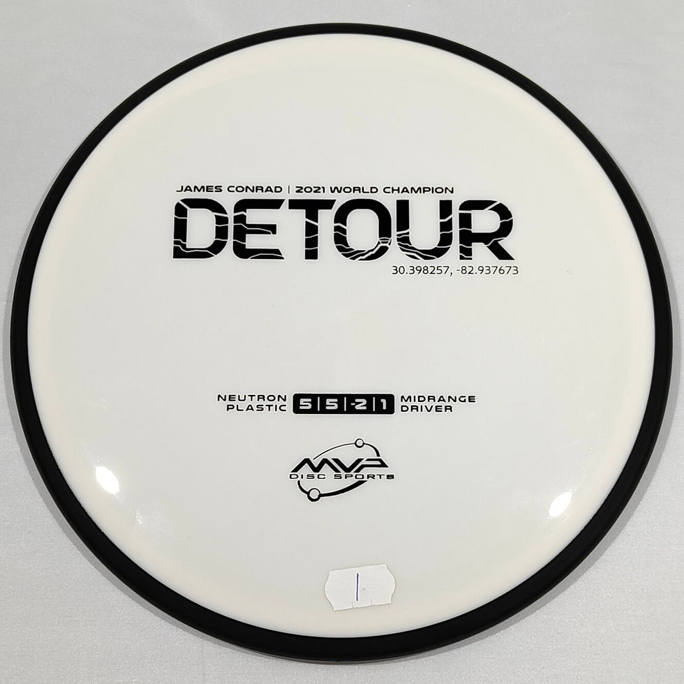 Disctinct Disc golf - Disc golf winkel - Panovenweg 18, Zevenaar