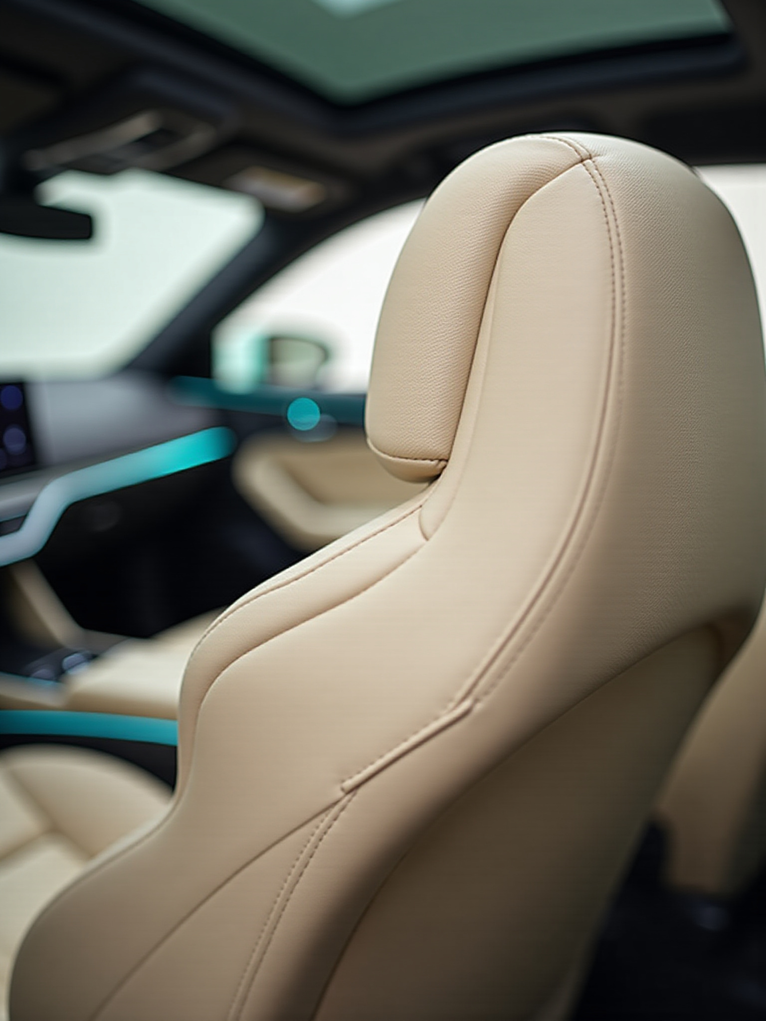 Parts & Services | Autonomad Japan