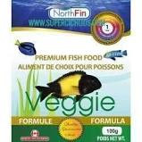 North Fin Veggie 500g | midwesttropicalfish