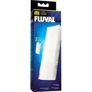 Fluval 204/205 and 304/305 Filter Foam Block | midwesttropicalfish