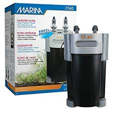 Marina CF40 Canister Filter | midwesttropicalfish