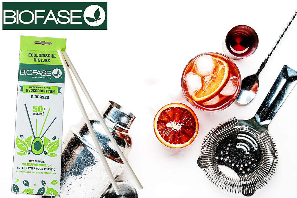 Press Release: Belgian Company Biofase Launches Brand-New Organic Products