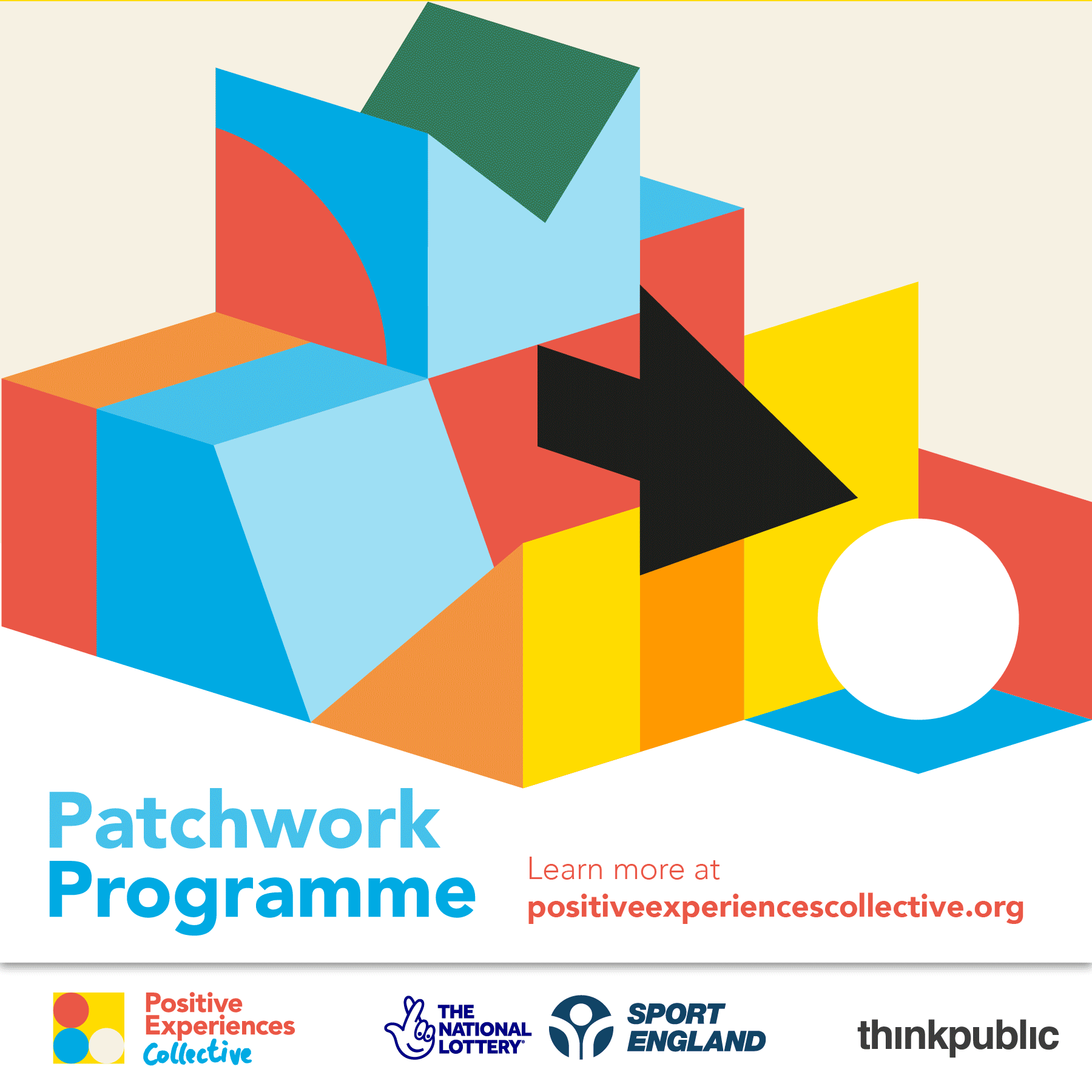 Co-designing Positive Movement Experiences