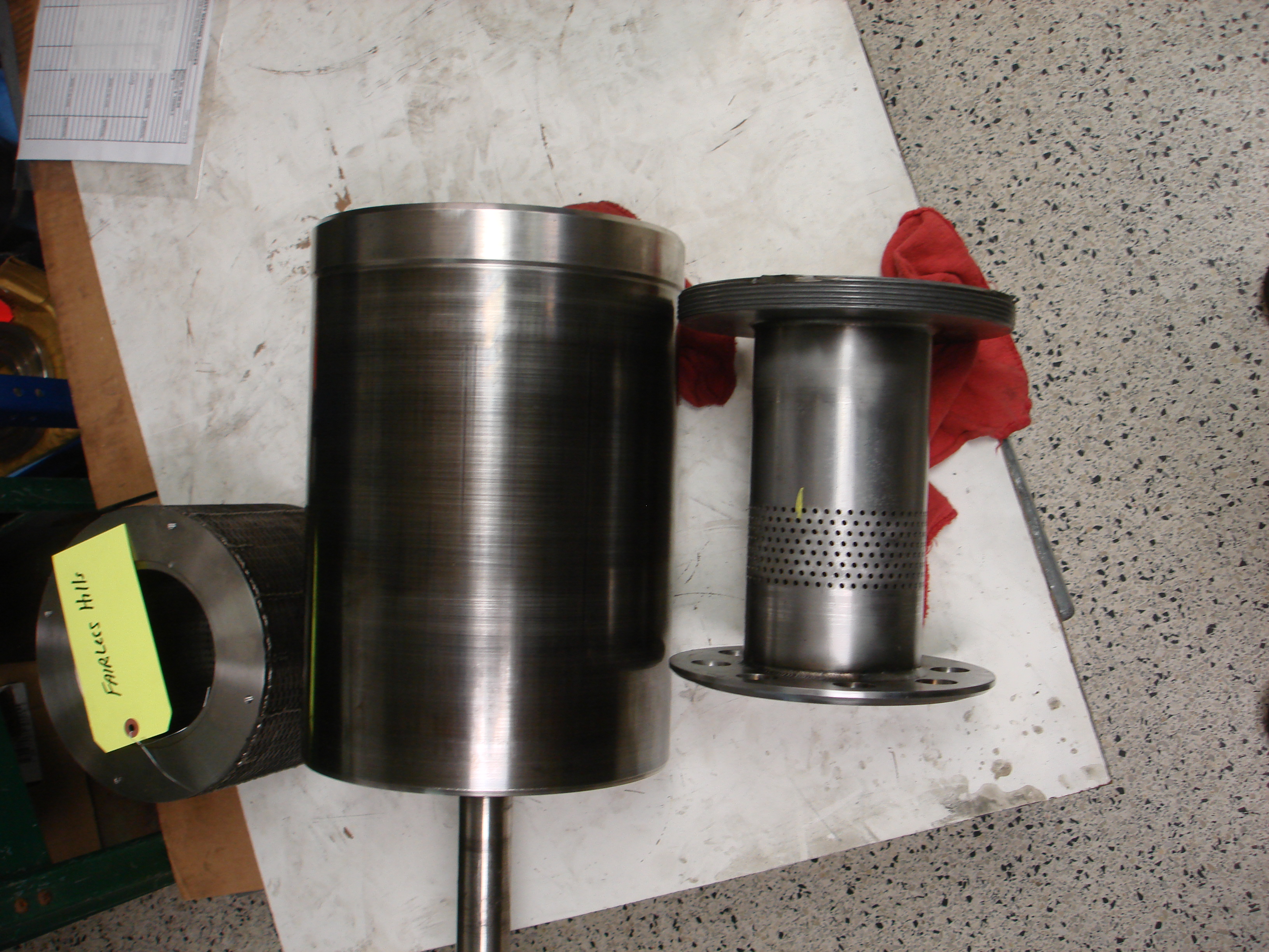 Cci valves - Dřezová baterie