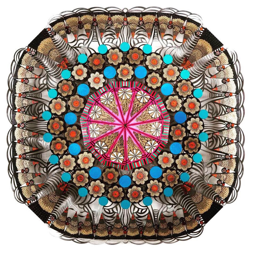 Sosan Kim | CuratedbyYounghye | United States