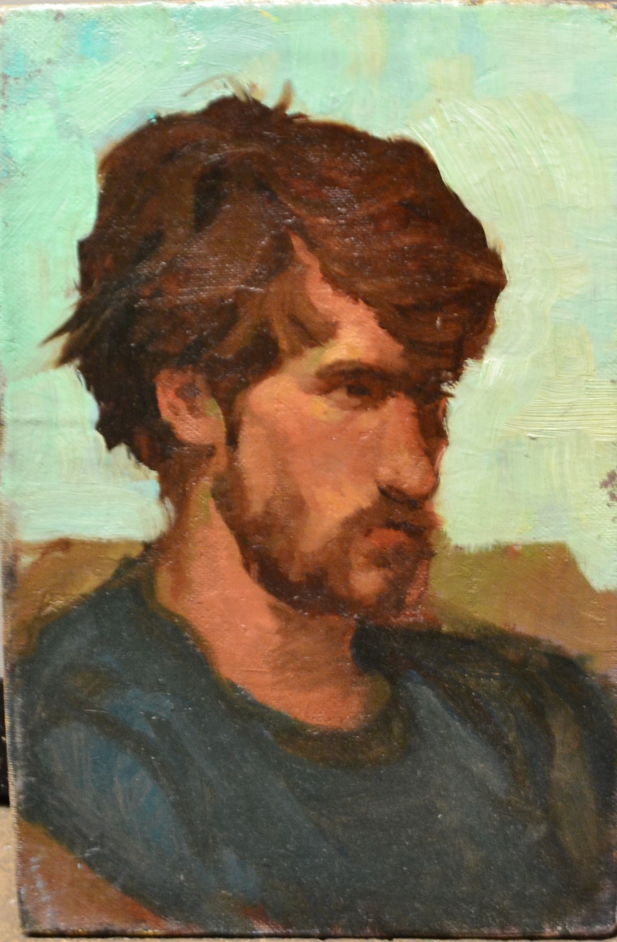 Oil Paintings | mysite