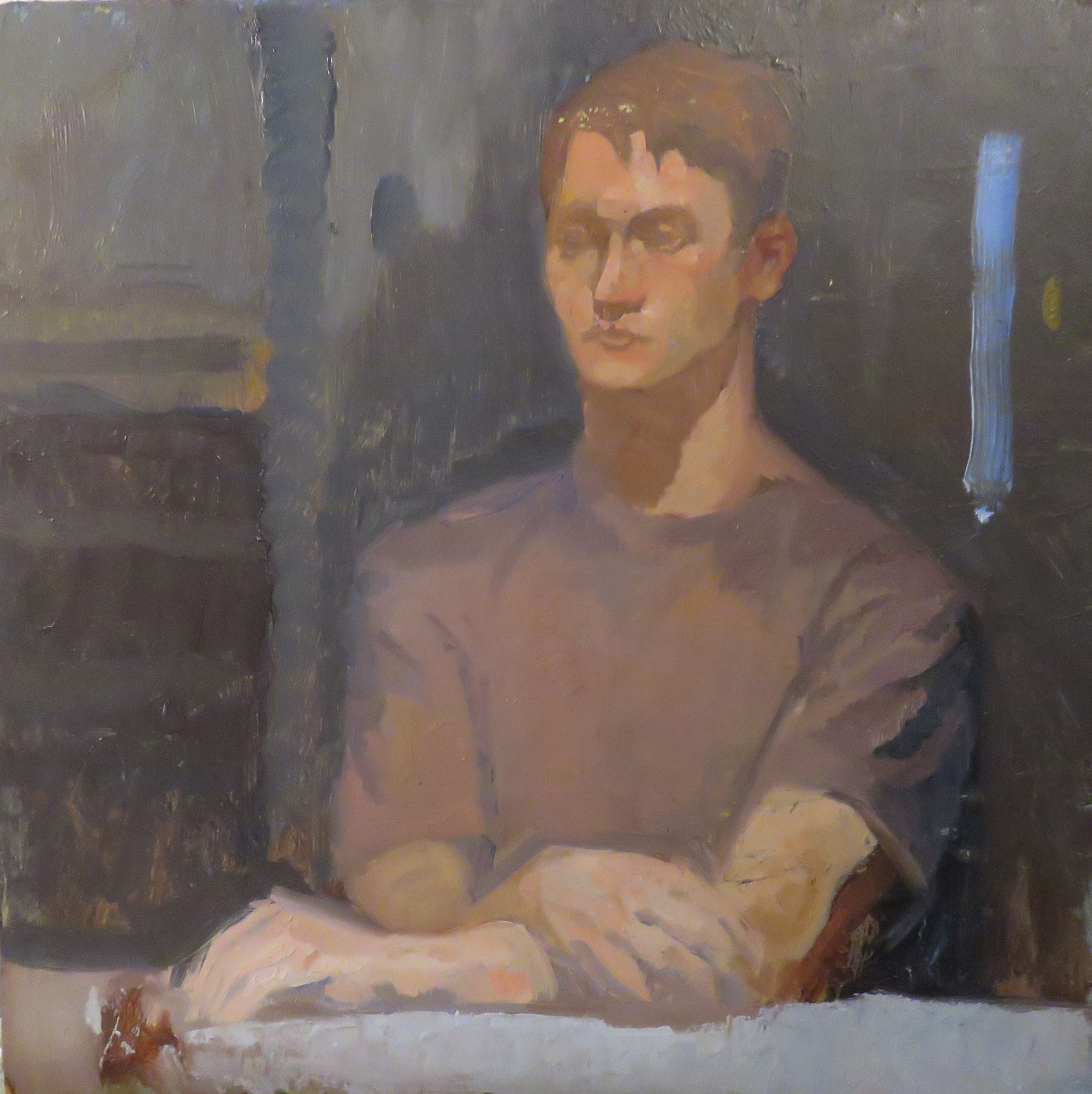 Oil Paintings | mysite