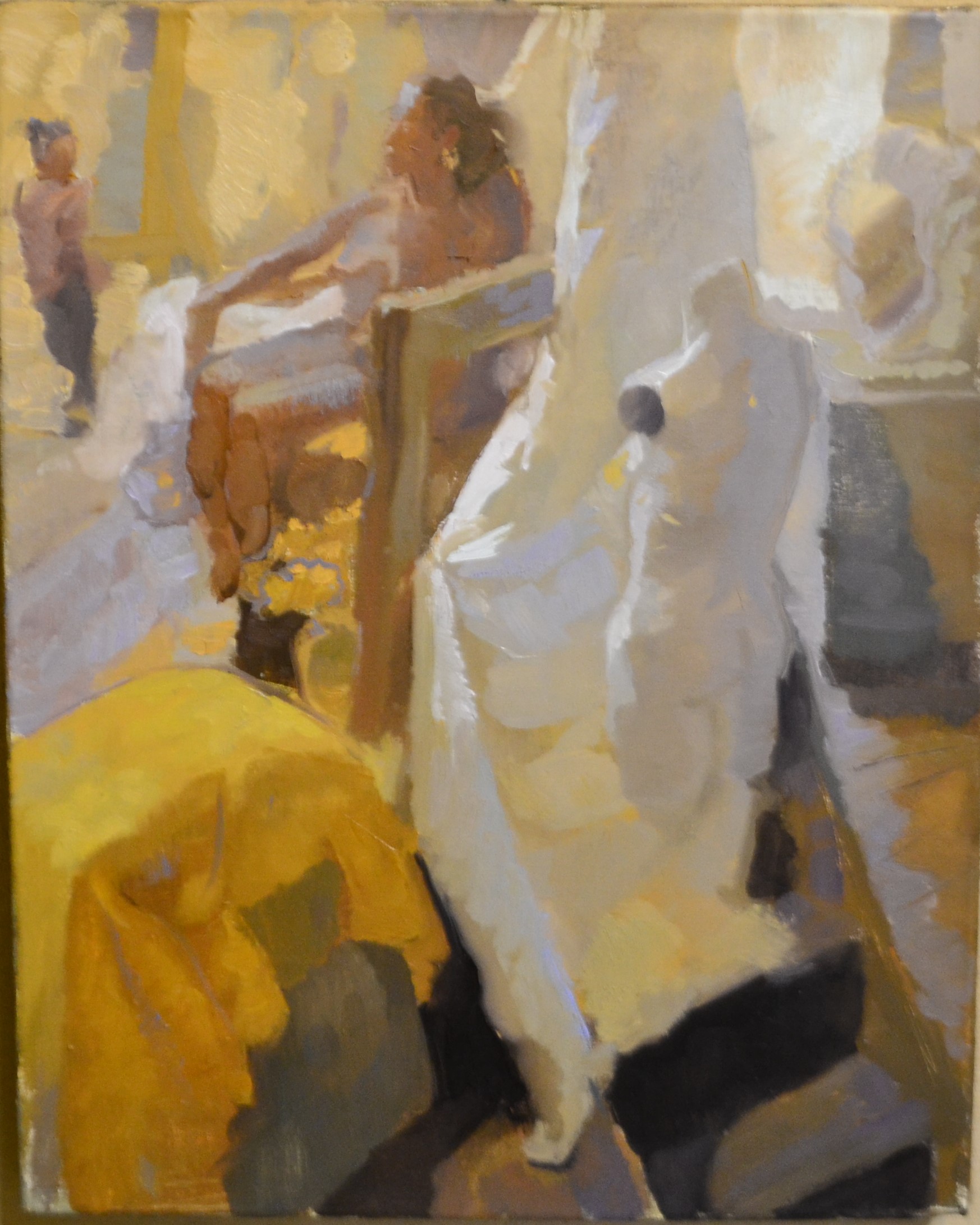 Oil Paintings | mysite