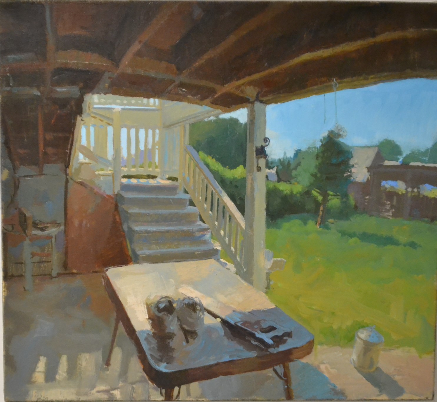 Oil Paintings | mysite