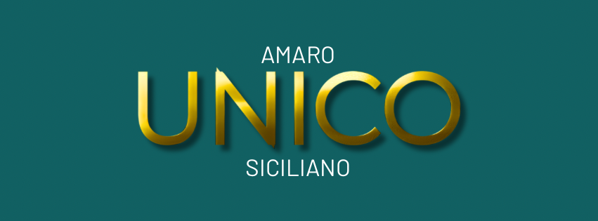 UNICO Amaro Siciliano | Amaro Artigianale Siciliano