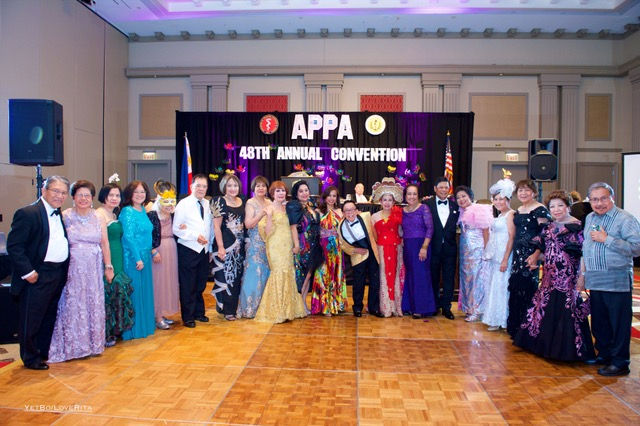 APPA 48th Annual Convention