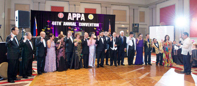 APPA 48th Annual Convention