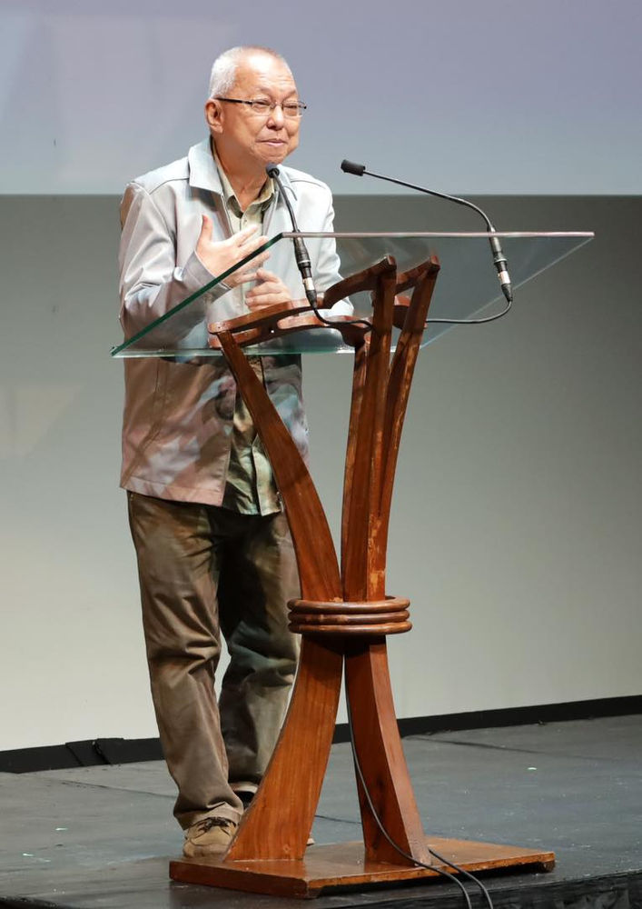 CCP Cine Icons - 'Himala' Screening & Talkback | rickyleeph