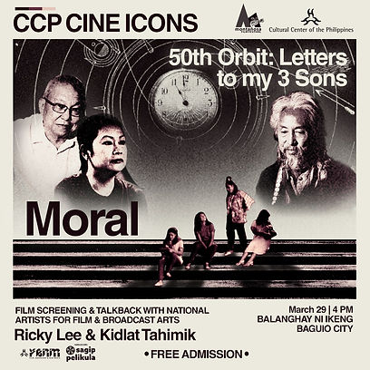 Straight From Ricky | Rickylee.ph