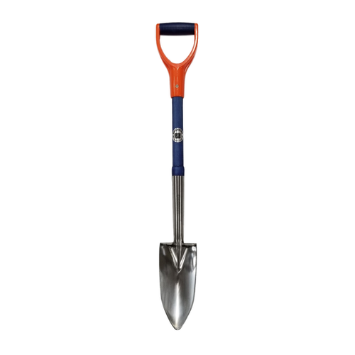 Bush Pro* Hi-Baller D-Handle Shovel | Pacforest Supply Co