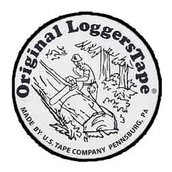 Spencer Loggers Tape Complete | Pacforest Supply Co