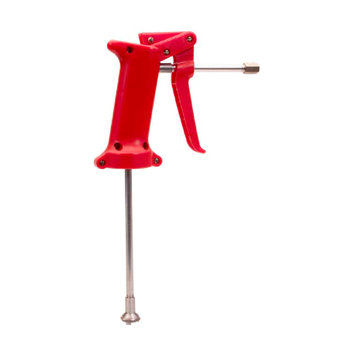 Trecoder Tree Marking Paint & Ink Spot Gun with Reversible Nozzle ...