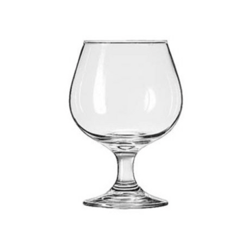 Libbey Glass 3705 Glass, Brandy / Cognac | Econ World Trading