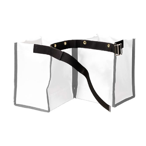 Standard 15" Deep Split Tree Planting Bag | Pacforest Supply Co