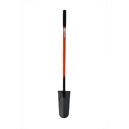 Oregon Tile Spade - Long Handle | Pacforest Supply Co
