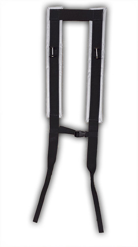 Sprayer Replacement Harness for 4 gal Solo backpack sprayer | Pacforest ...