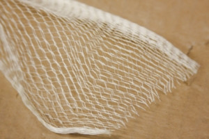 Heavy Seedling Protection Netting 1000' roll | Pacforest Supply Co